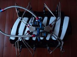 How to set up nitrous fogger direct port system NOS